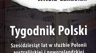 Tygodnik Polski – książka wydana z okazji 60-lecia – Tygodnik Polski ...